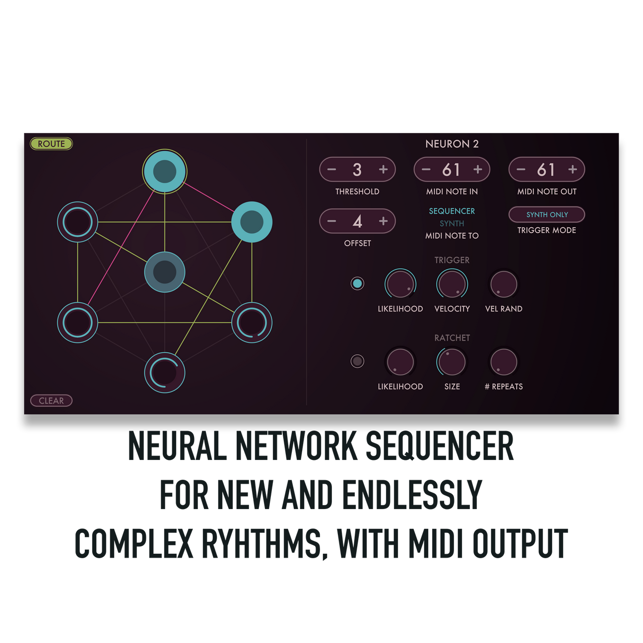 AD057 Axon 3 – Audio Damage