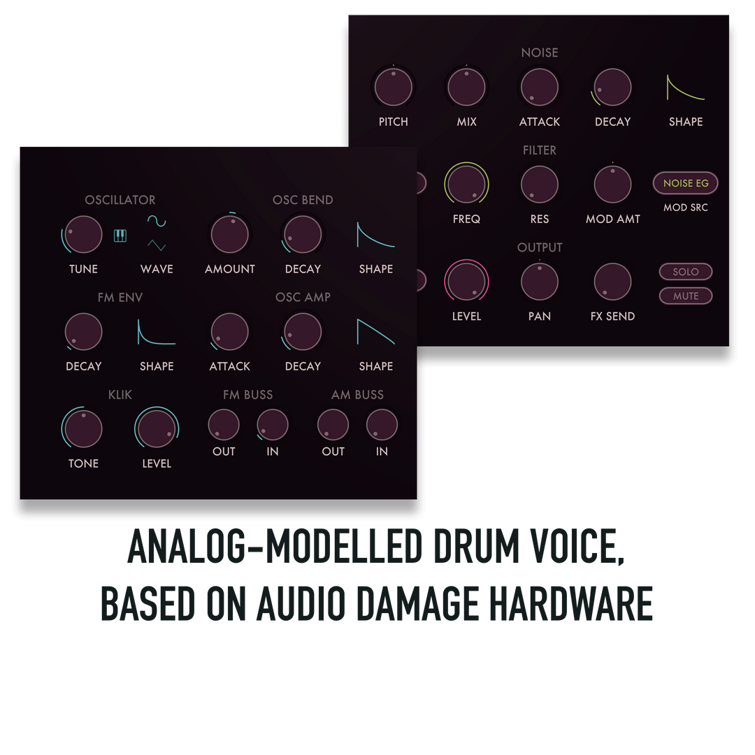 AD057 Axon 3 – Audio Damage