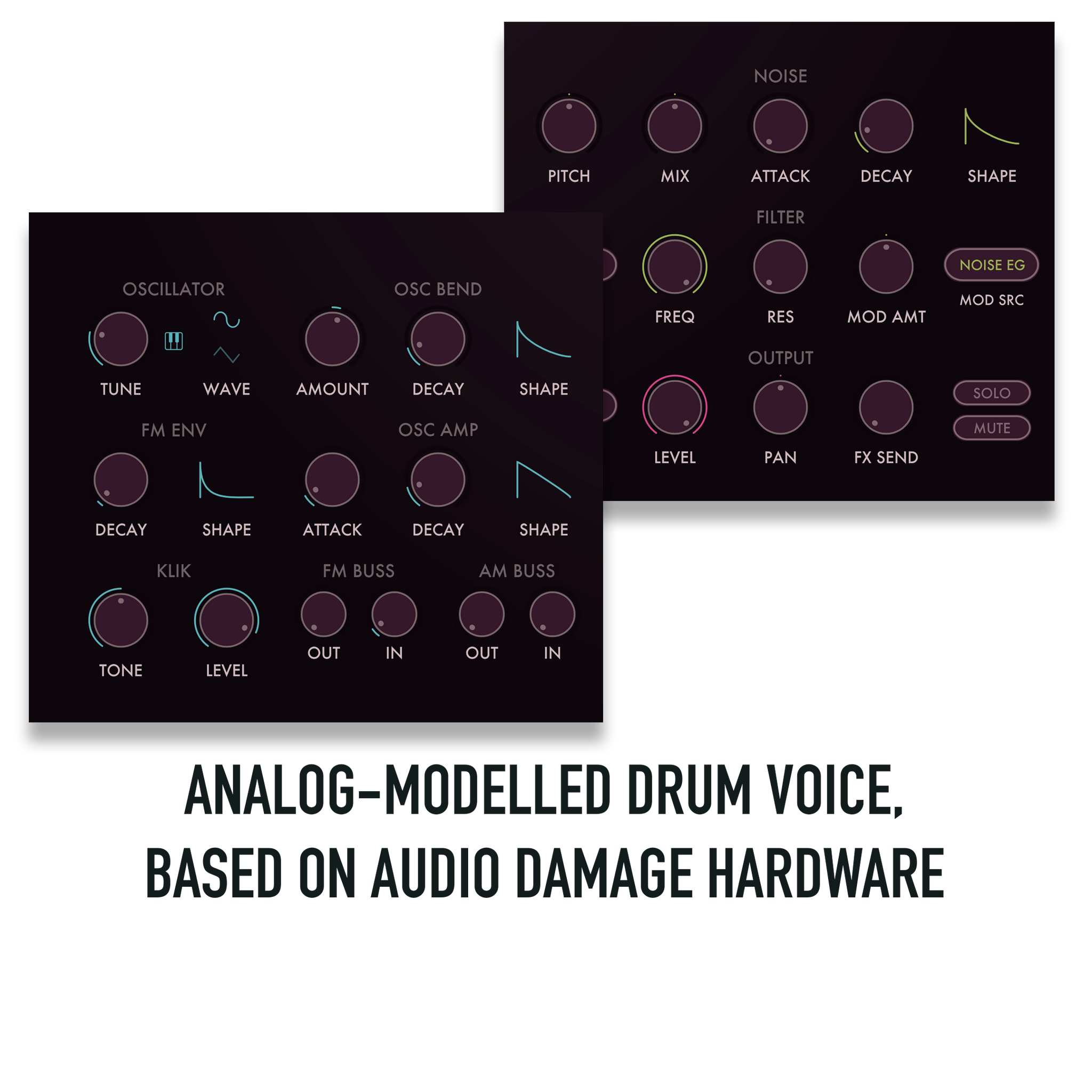 AD057 Axon 3 – Audio Damage