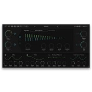 Effects – Audio Damage