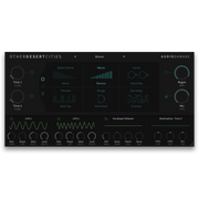 Effects – Audio Damage