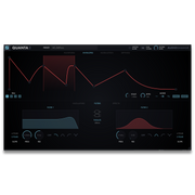 Quanta 2 Granular Synthesizer Plugin | Audio Damage